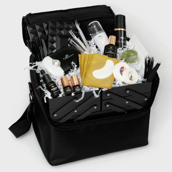 Hello Darling | Makeup | Lash Extension Kit | Poshmark